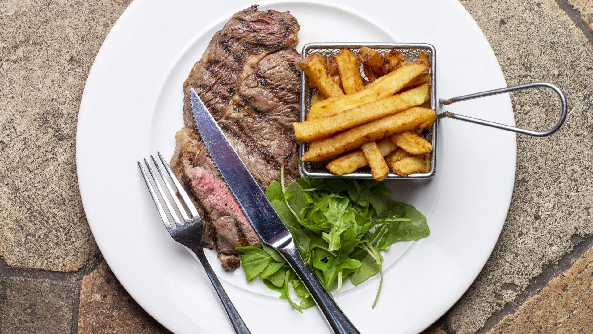 Accessibility - Howies Restaurants Edinburgh