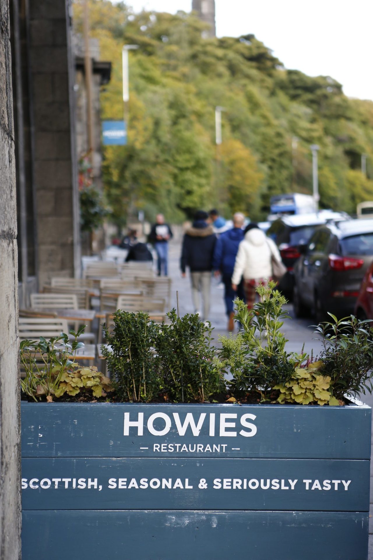Howies Restaurant – Established in 1990, Howies is a family owned ...