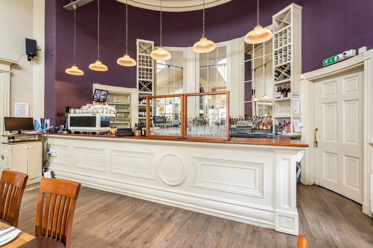 Gallery - Howies Restaurants, Edinburgh